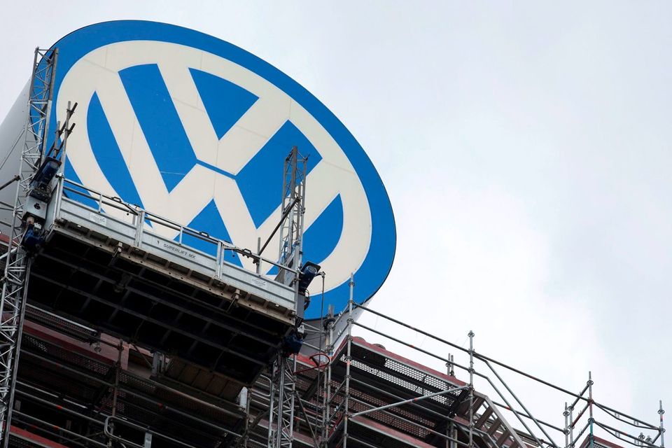 10 questions we asked the Volkswagen scam buster | Independent.ie