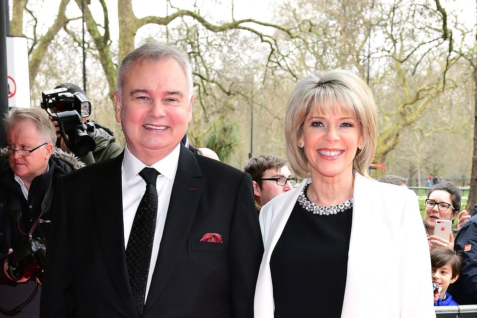 ITV launches Sunday edition of This Morning | Irish Independent