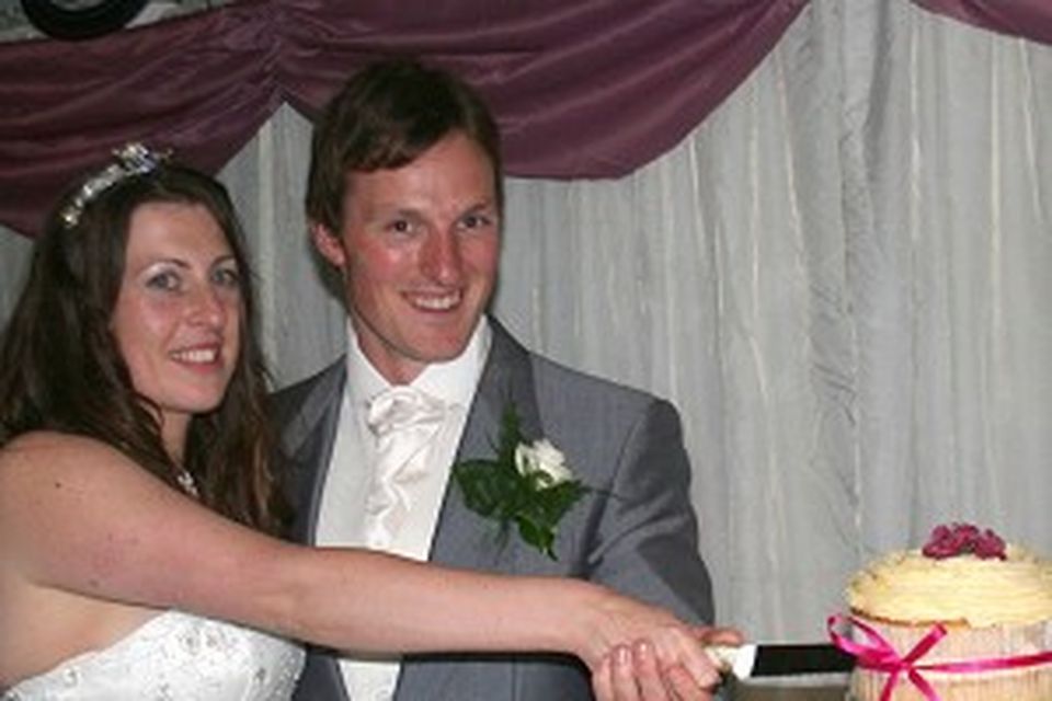 Court splits honeymoon murder case | Irish Independent