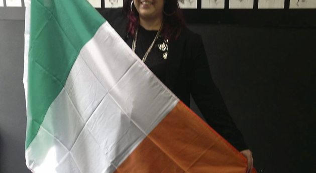 Exciting times are ahead for hairstylist Gemma | Irish Independent