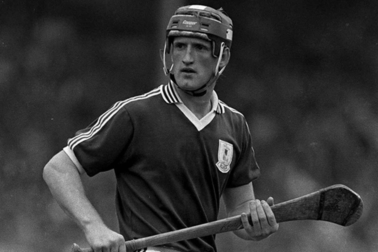 GAA world praying for the best as Galway hurling legend Tony Keady is ...