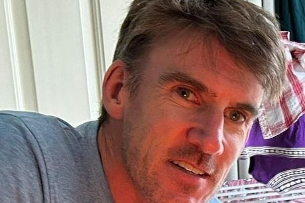 Missing Kildare Man Found Safe And Well Irish Independent