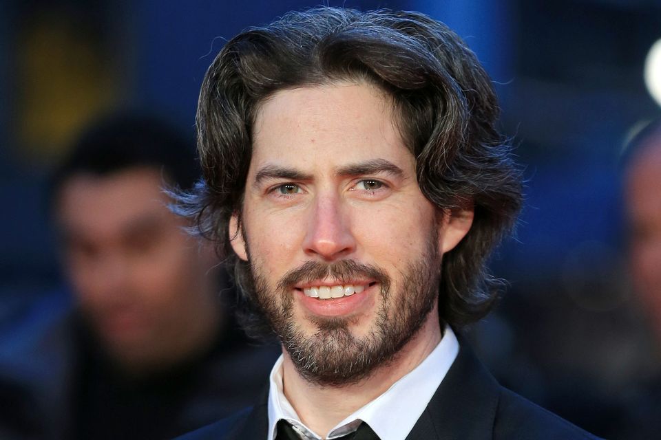 Jason Reitman shares first Ghostbusters teaser | Irish Independent