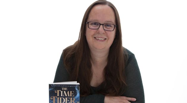 Sinéad O’Hart’s encyclopaedic knowledge turns the literary tides ...