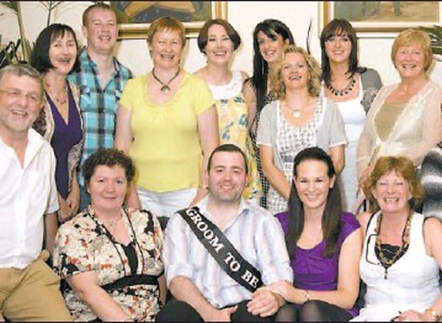 Finuge | Irish Independent
