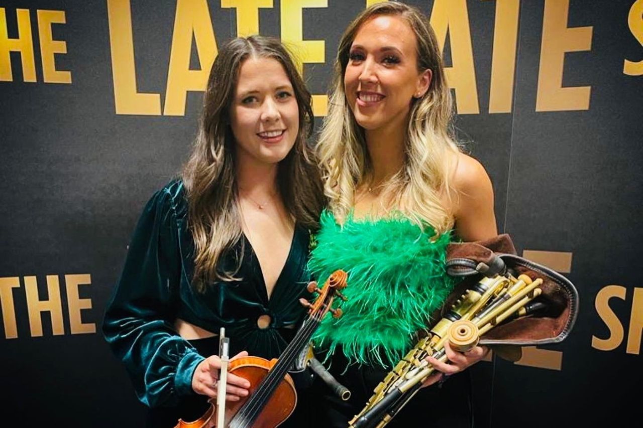 Leinster Fleadh veteran says Wicklow edition should create ‘lifelong ...