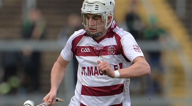 McGrath helps Derry on way to victory | Irish Independent