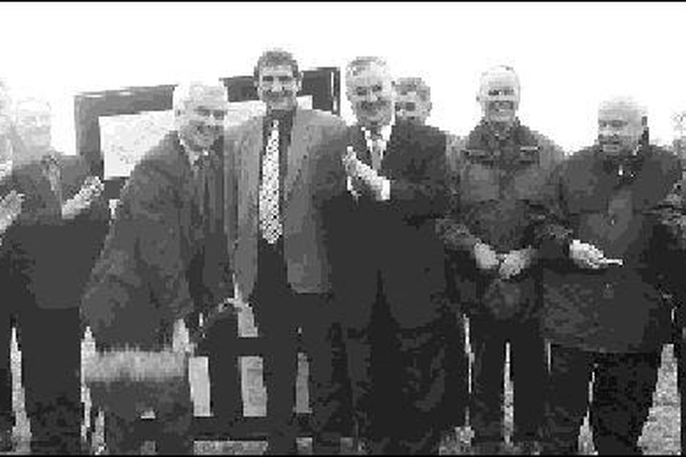 New multi-million pound centre for Donabate | Irish Independent