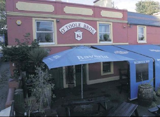 Bray bar the best on the planet | Irish Independent