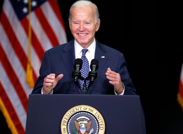 Joe Biden labelled ‘a well-meaning, elderly man with a poor memory’ in ...