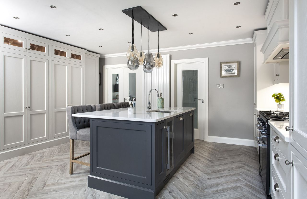 It took 19 years and three makeovers to build this Dublin woman’s dream ...