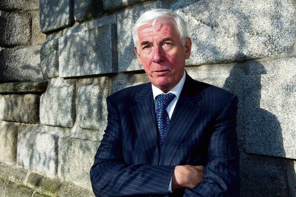 Nepotism should be a criminal offence - former DPP James Hamilton calls ...