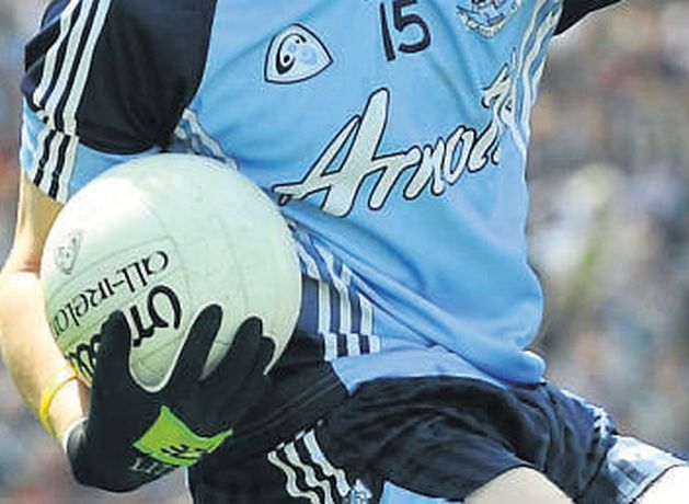 Whelan's 'blood sub' stint was legal - GAA | Irish Independent