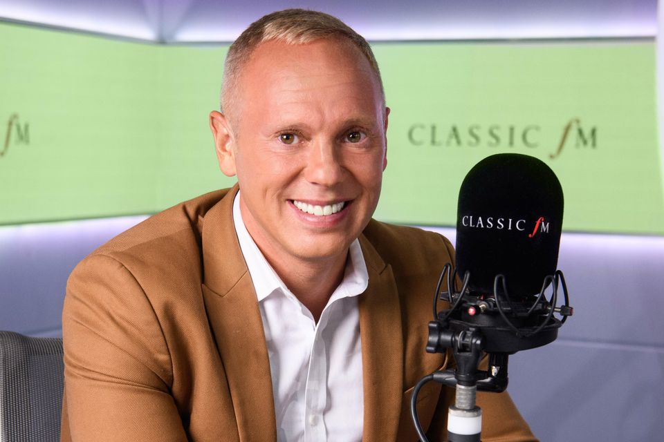 Robert Rinder hopes classical music series will shed new light on LGBT ...