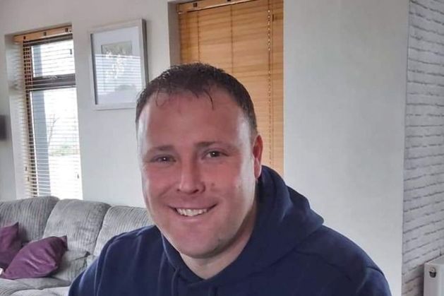 Loving Wexford dad Andy O’Reilly brought out the best in people and ...