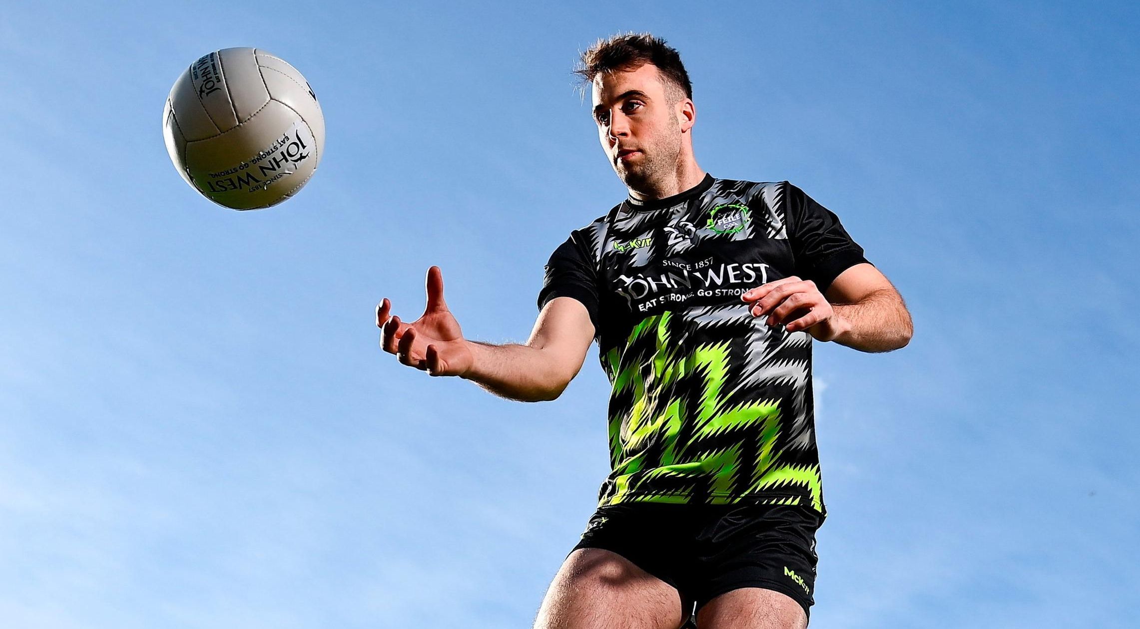 ‘Staying fresh mentally is key’ – Galway veteran Paul Conroy showing no ...
