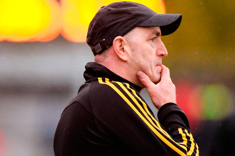 Deasy and Brennan seal historic Ballyea win with first-half goals ...