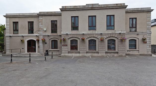 Suspended sentence for Rathnew man who stole groceries from Tesco ...