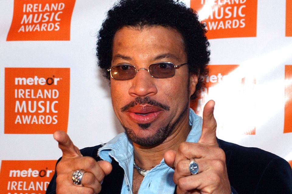 Lionel Richie live, The O2 Arena, Dublin | Irish Independent