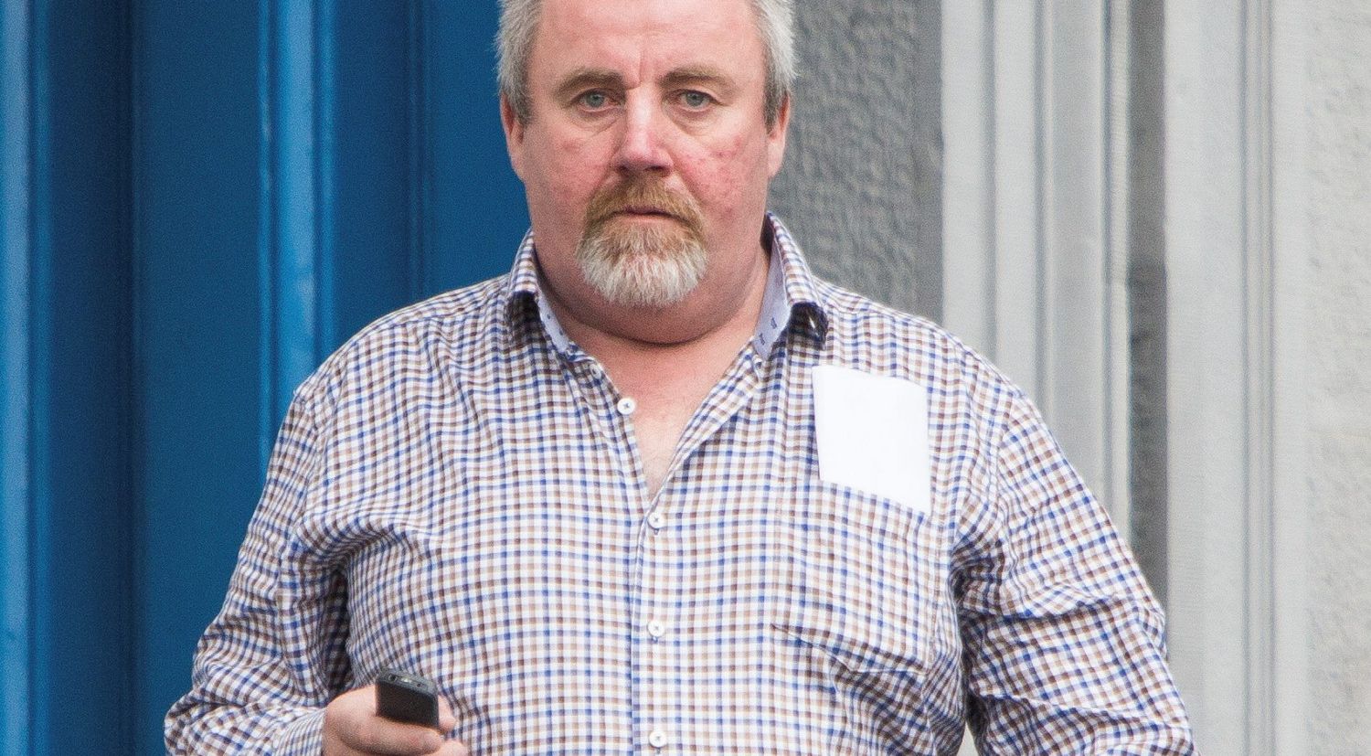Stinking pig's head in box 'disgusting' - wife of garda | Independent.ie