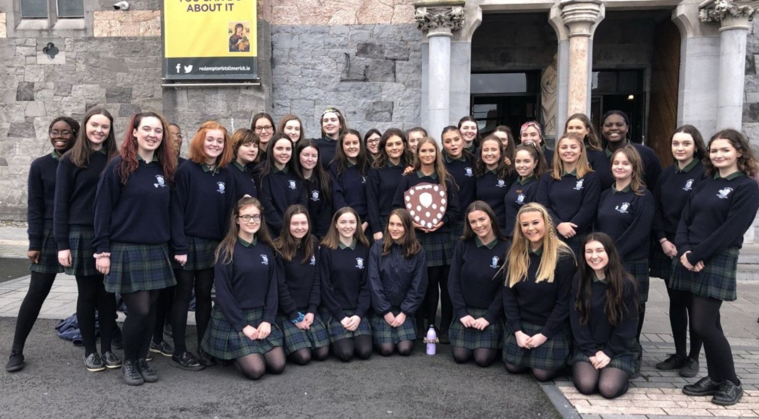 Around the Districts: Ballinacarrow, Carraroe, Coolaney-Rockfield ...