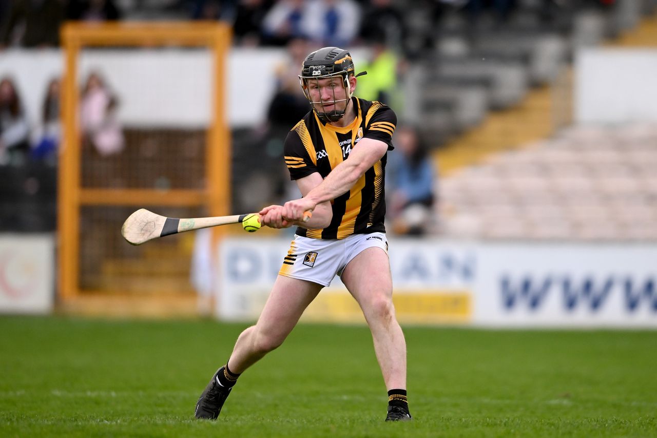 Leinster U20 hurling championship wrap: Kilkenny storm into semi-finals ...
