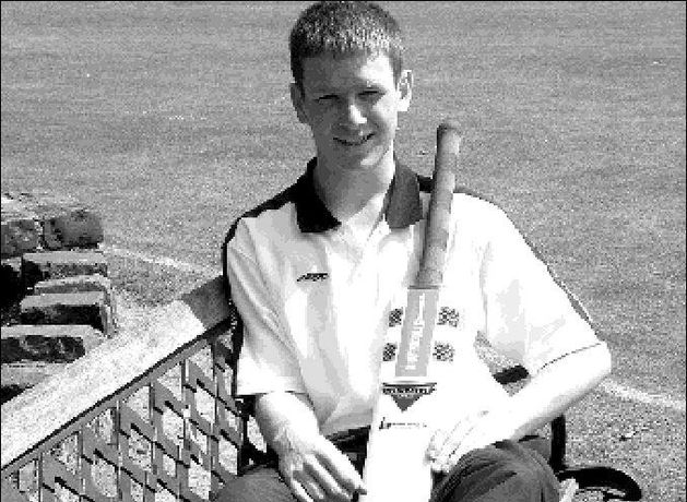 Eoin in English cricket heaven | Irish Independent