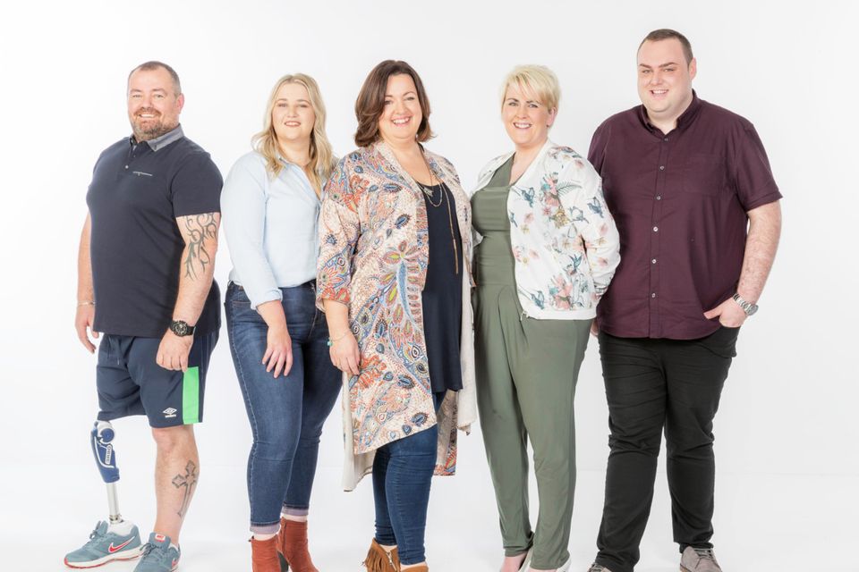New series of Operation Transformation drops 80,000 viewers | Irish ...