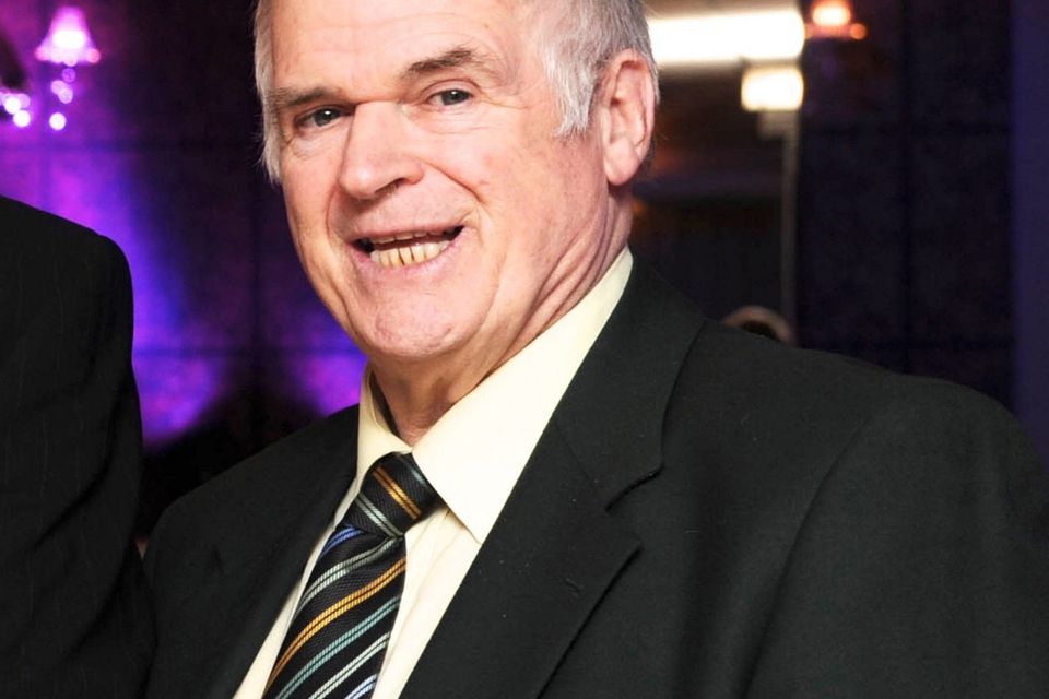 Tributes for adopted son of hurling | Irish Independent