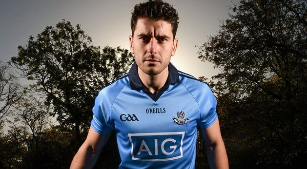 Brogan eyes March date for return from injury | Irish Independent