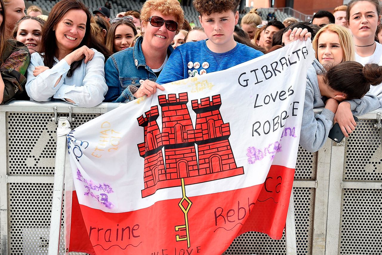 In pictures: One Love Manchester concert | Independent.ie
