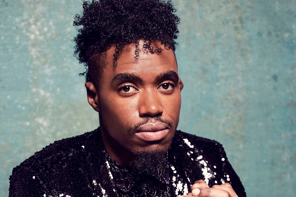 Dalton Harris has won The X Factor: 'Possibly the most talented ...