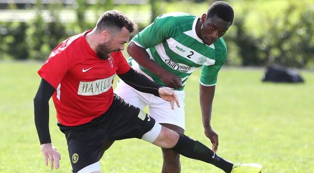 Sensational Square United win from four goals down! | Irish Independent