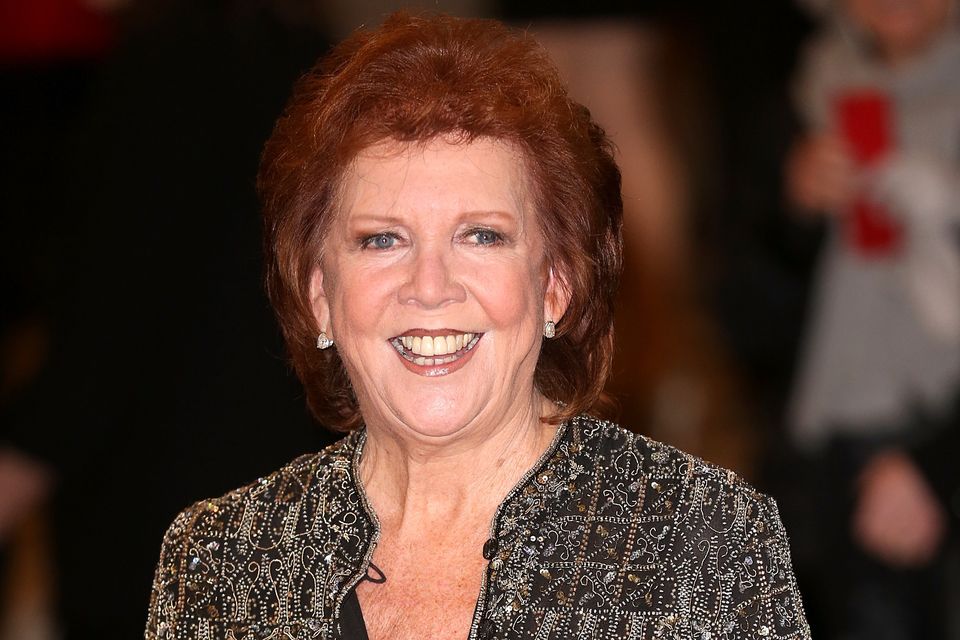 I’m not sad when I hear her music any more, says Cilla Black’s son ...