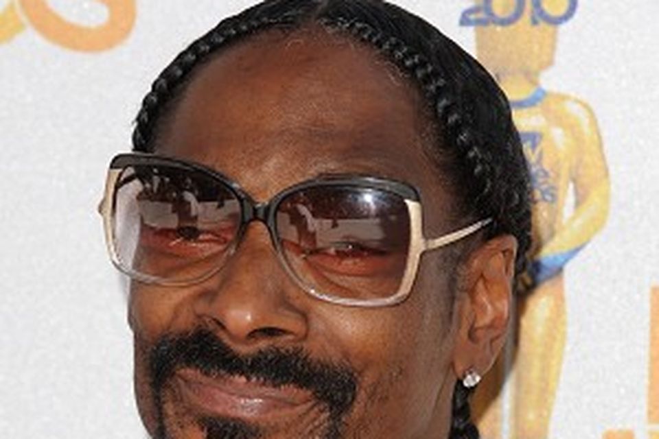 Snoop records True Blood track | Irish Independent