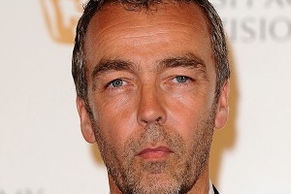 John Hannah's hard core homecoming | Irish Independent
