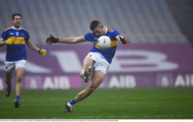 Crucial year Down Under for emerging Irish AFL players – assessing the ...