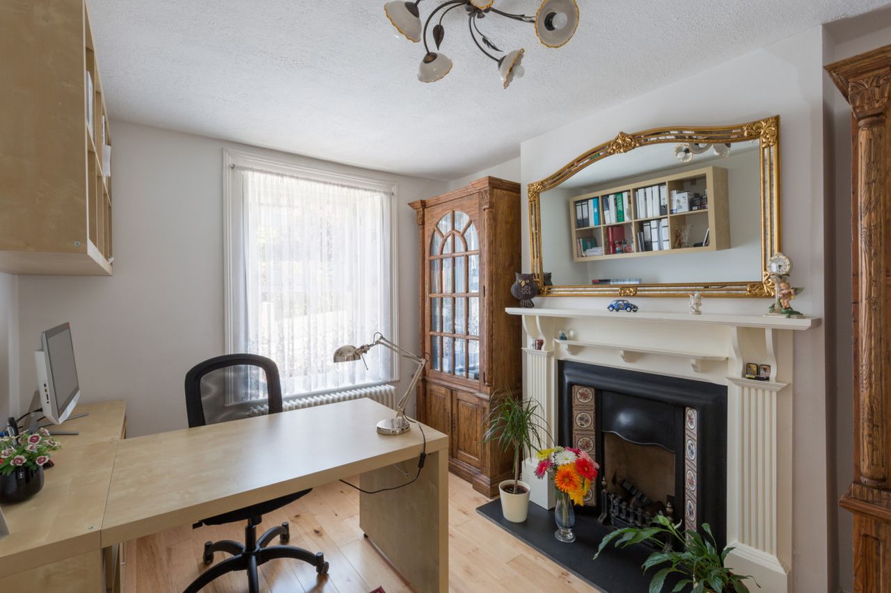Centrally-located home on Howth's Main Street on the market for €515k ...