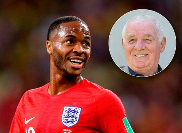 Eamon Dunphy says England are a 'certainty' to beat Croatia and tips ...