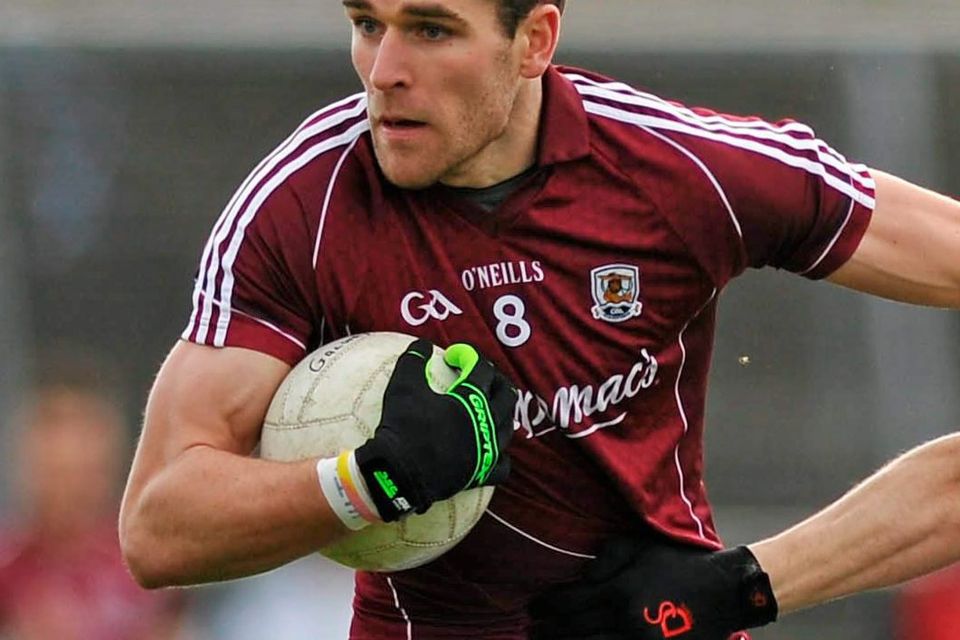 Galway 'badly needed' Rossies win - O Curraoin | Irish Independent