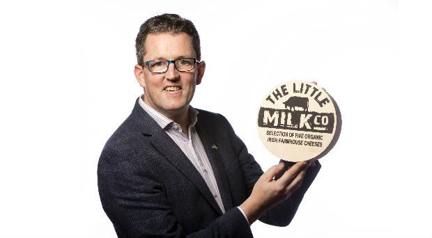 Why Irish food and drink is blazing a trail | Irish Independent