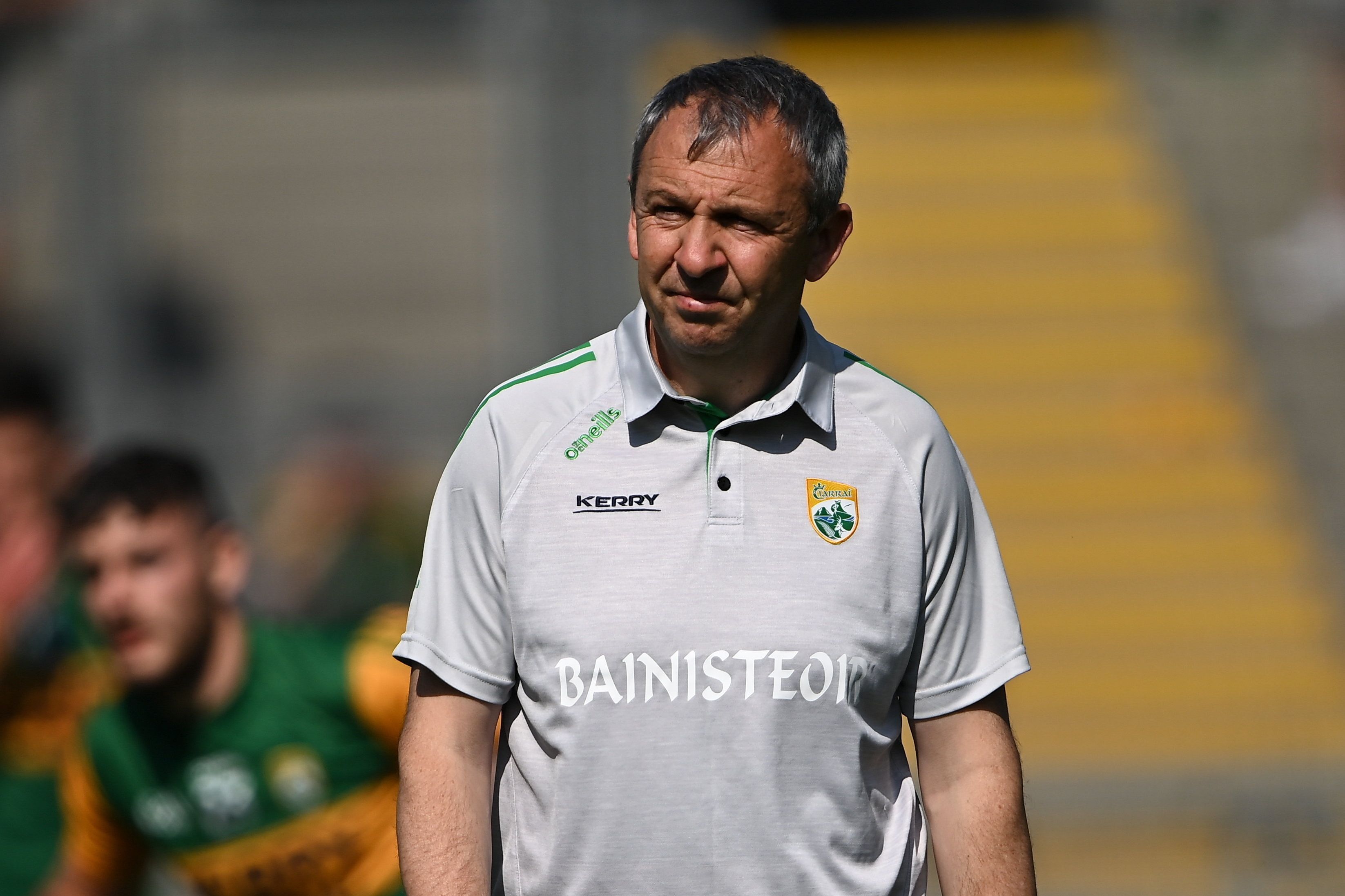 Former Kerry football boss Peter Keane not taking vacant post in ...