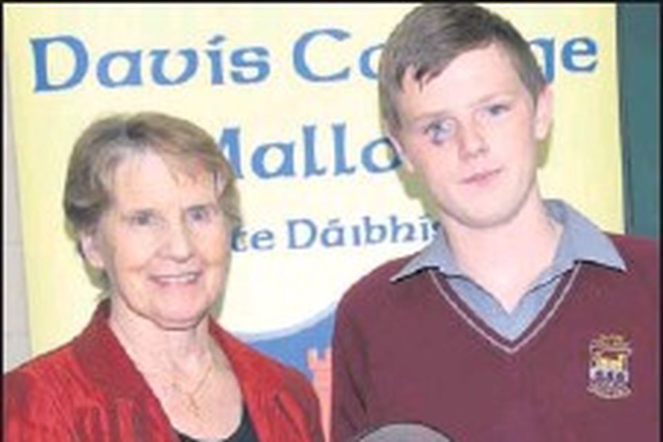 Annual awards day at Davis College | Irish Independent