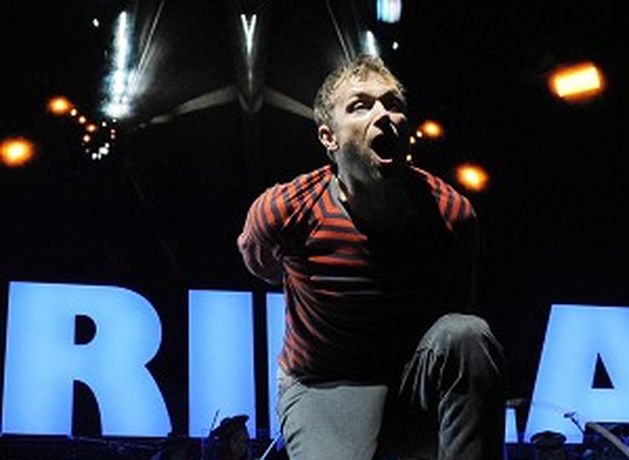 Gorillaz' Roundhouse gig live on TV | Irish Independent
