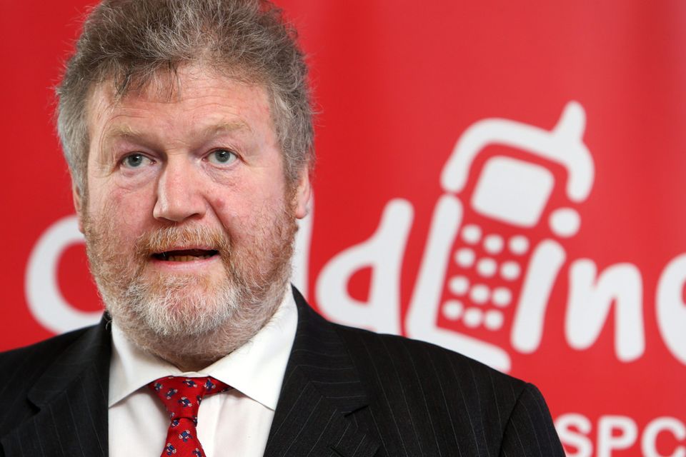 James Reilly's nursing home debts are cleared | Irish Independent
