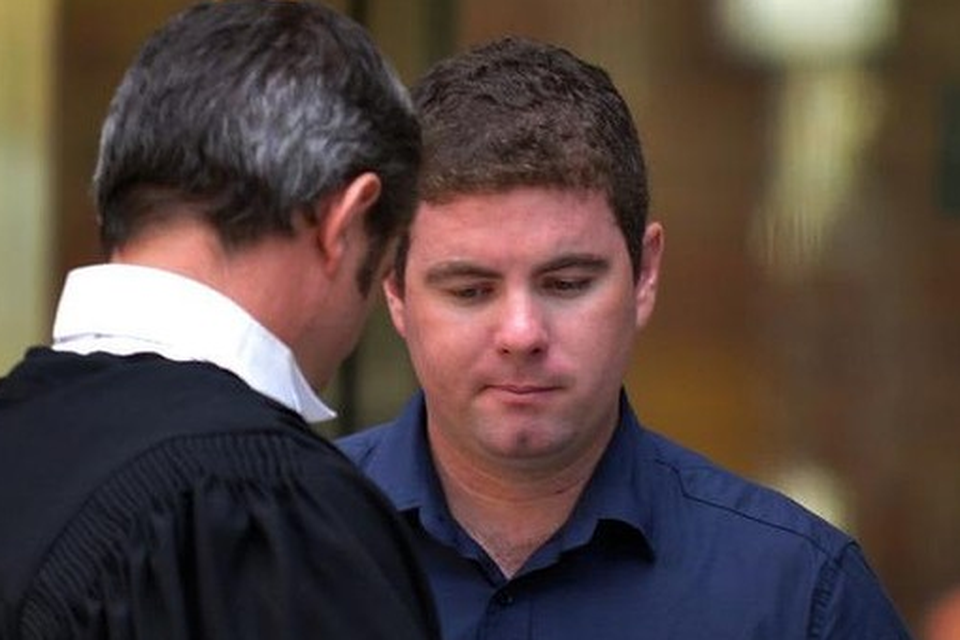 Drunk Irishman pleads guilty to causing $500,000 damage to Australian ...