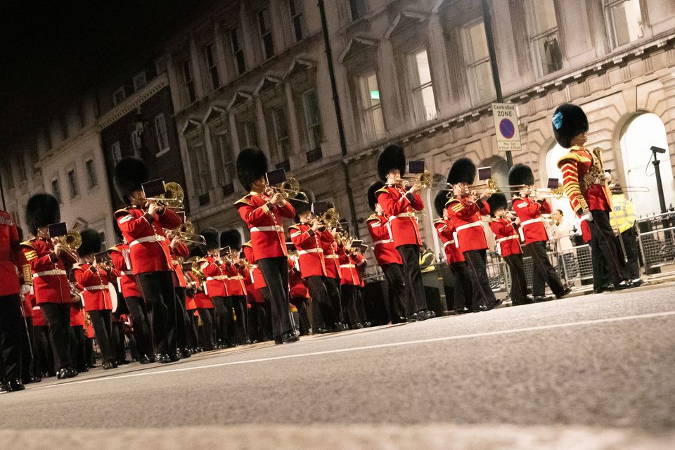 Music will act as ‘golden thread of history’ during Queen’s funeral ...