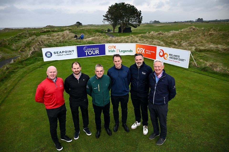 “I found it amazing” – Irish Open winner on playing famous Irish golf ...