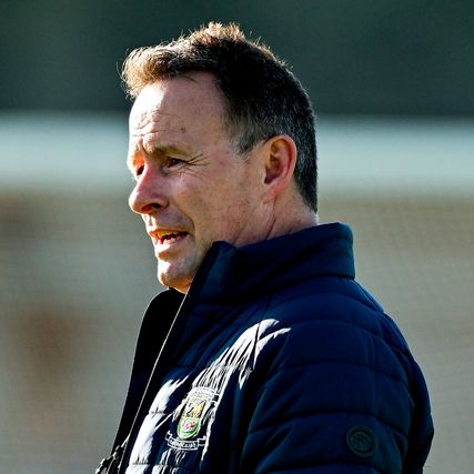 Kilmacud have ‘work to do’ for Naas showdown – Meath great Bernard ...