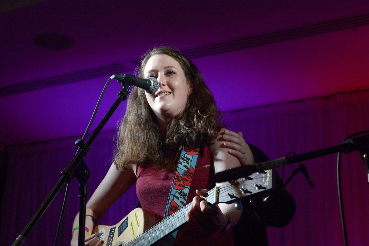 Christy Hennessy celebration has Tralee rocking | Irish Independent